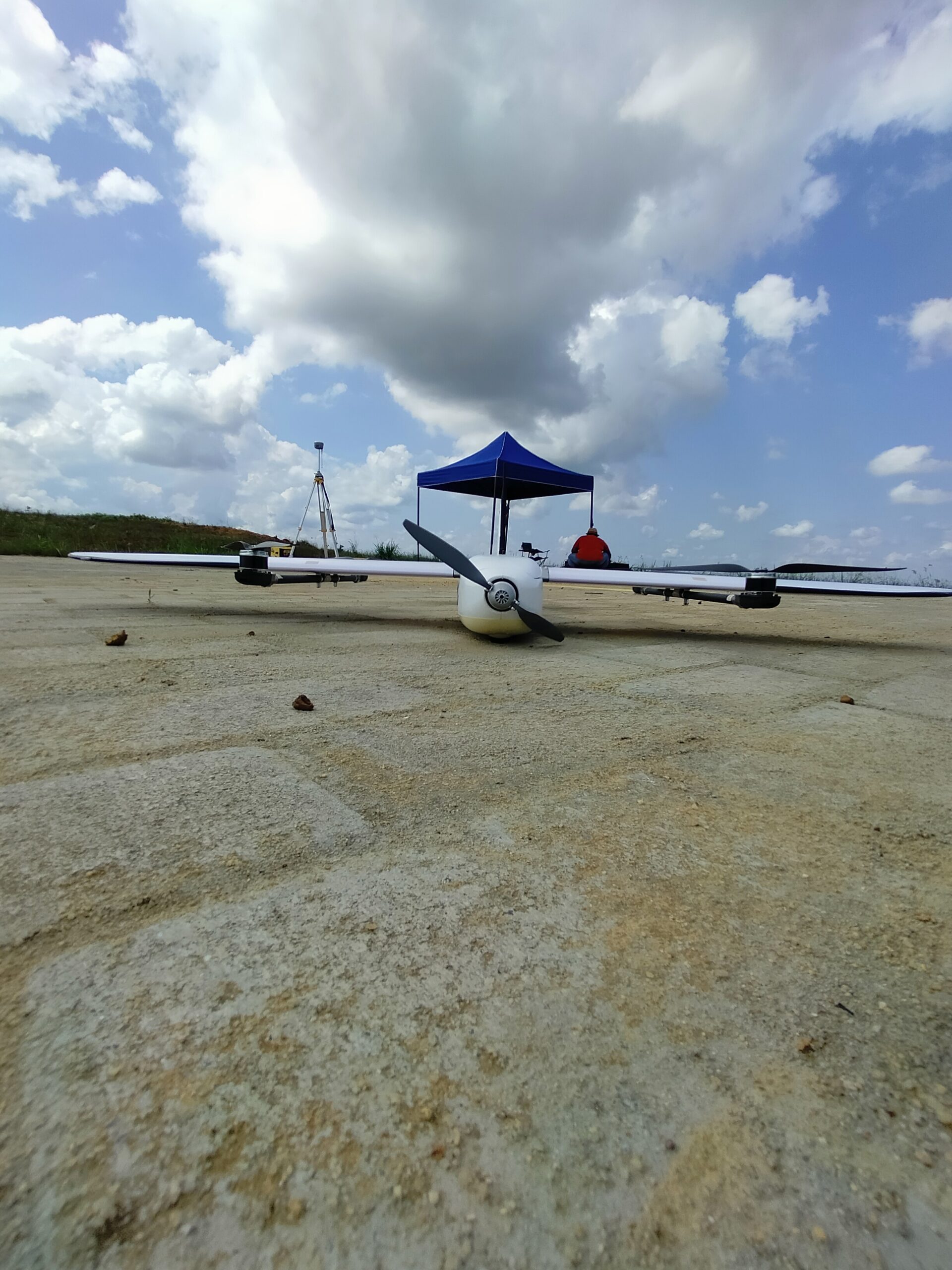 TECHVISTA – Reality Meets Digital