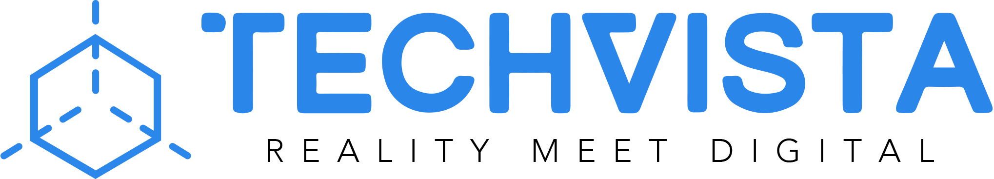 TECHVISTA – Reality Meets Digital