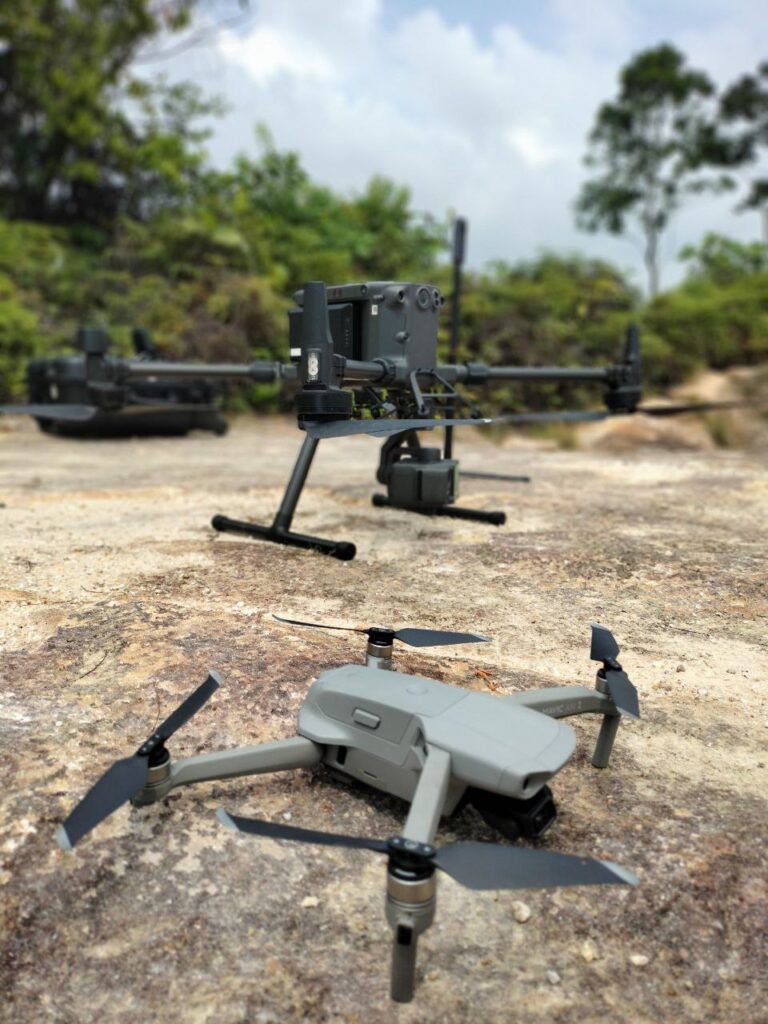 TECHVISTA – Reality Meets Digital